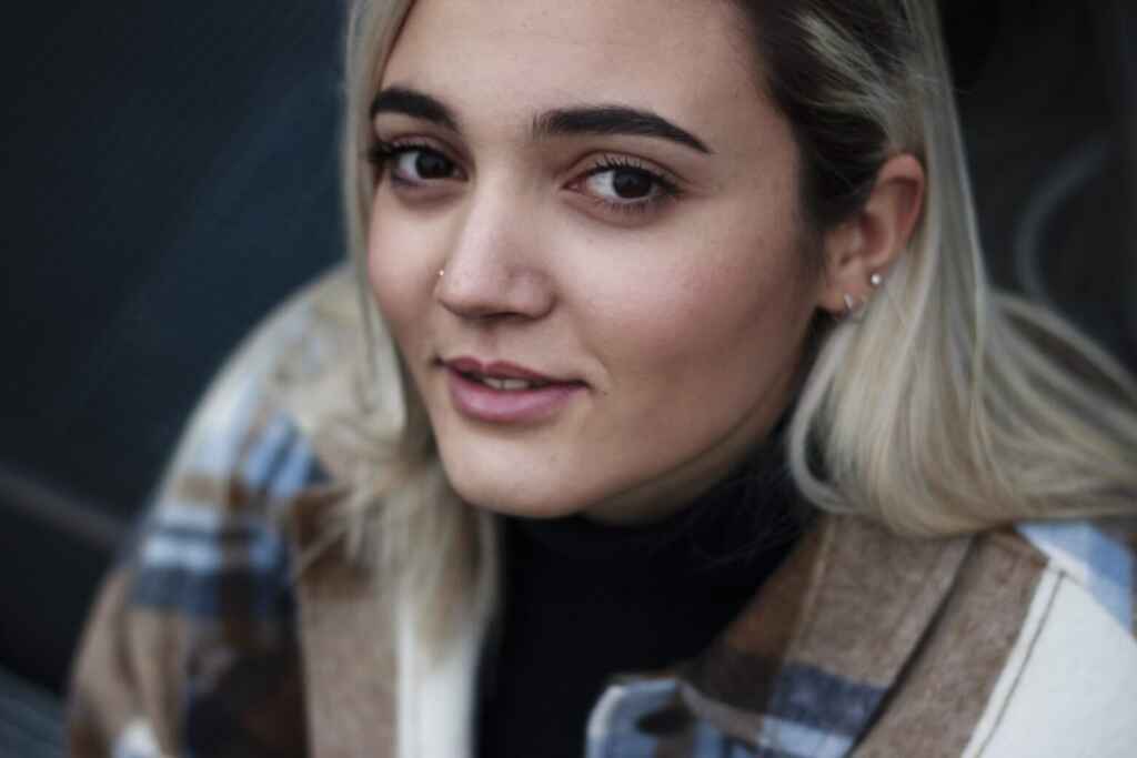 Giulia, dal podio delle Nuove Proposte del Premio Mia Martini ad oggi