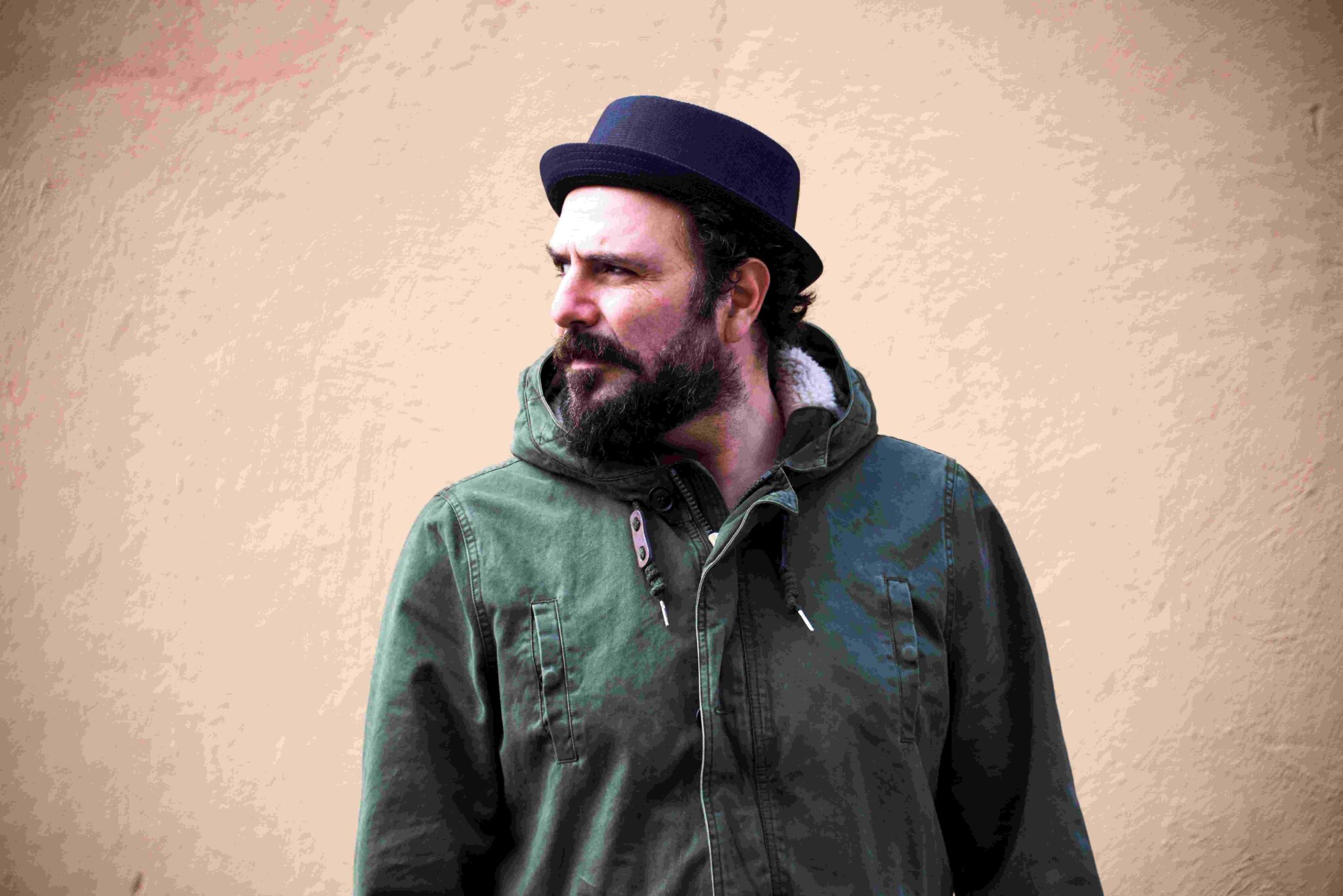 Gimbo, dal rap al jazz con grande stile!